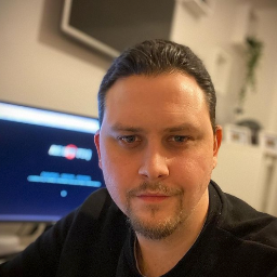 Jon Everid - Webflow